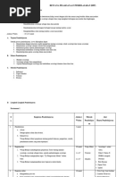 Template Modul Ajar Deeplearning KM | PDF