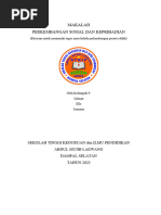 Makalah Masalah-Masalah Belajar Dalam Pembelajaran | PDF