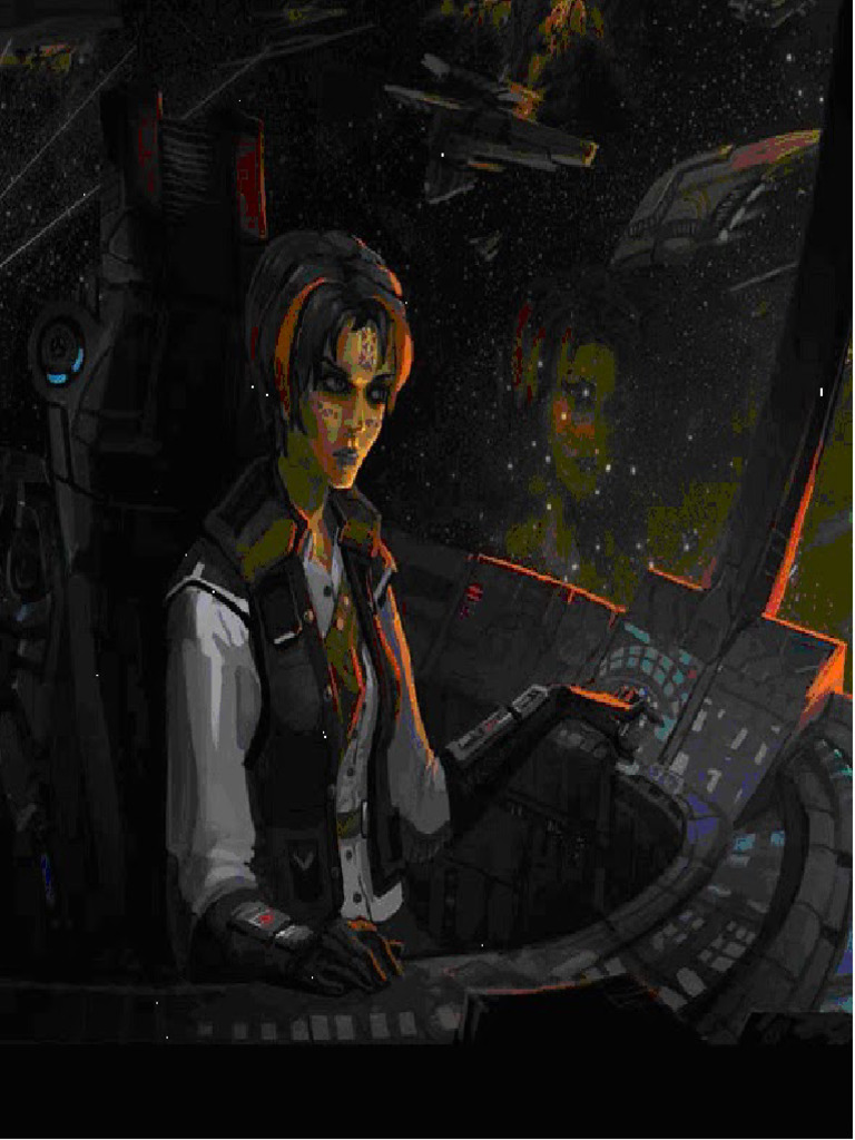 012 Antigua Republica Vanguardia de Contrabandista - Rob Chestney | PDF | Guerra de las Galaxias ...