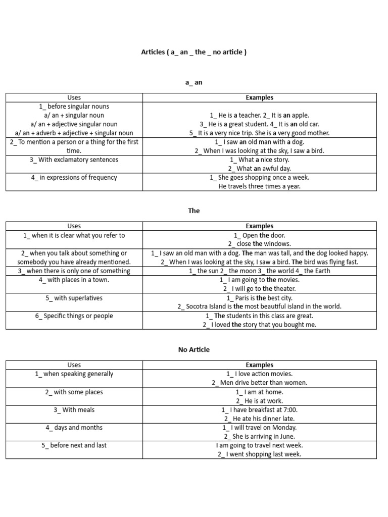 3B Grammar | PDF | Noun | Adjective
