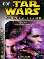 Guía de Star Wars para Estudiantes | PDF | Obi Wan Kenobi | Trabajos