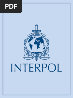 INTERPOL Annual Report 2023 EN | PDF | Cybercrime | Organized Crime
