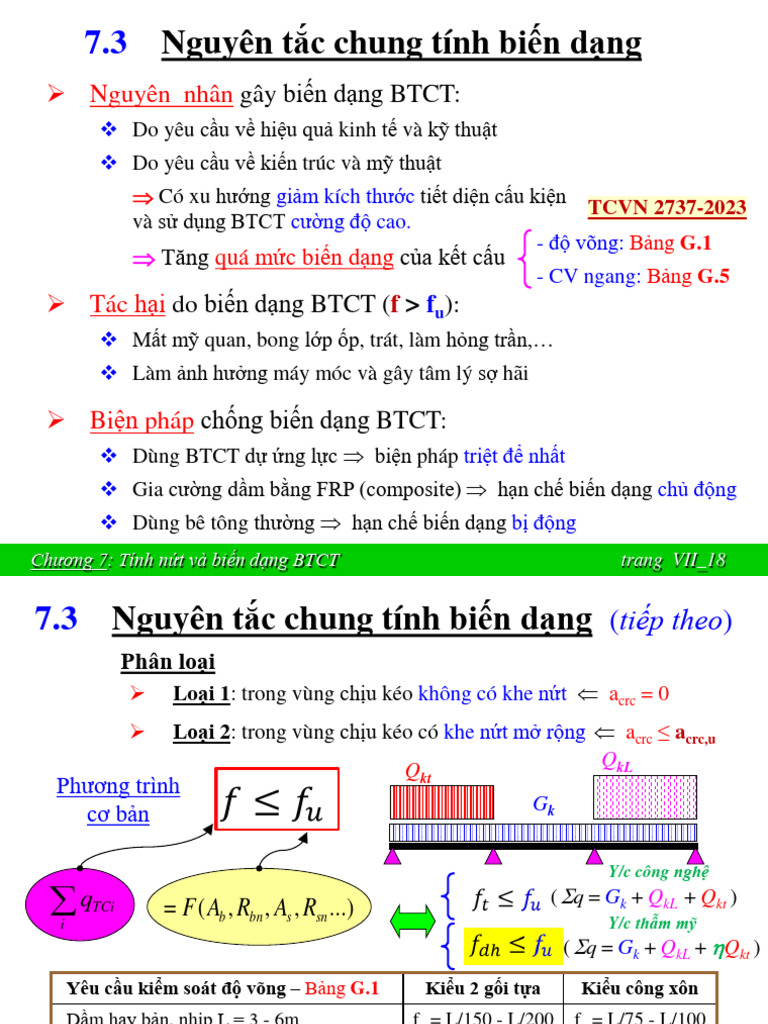 BTCT Chuong 7b | PDF