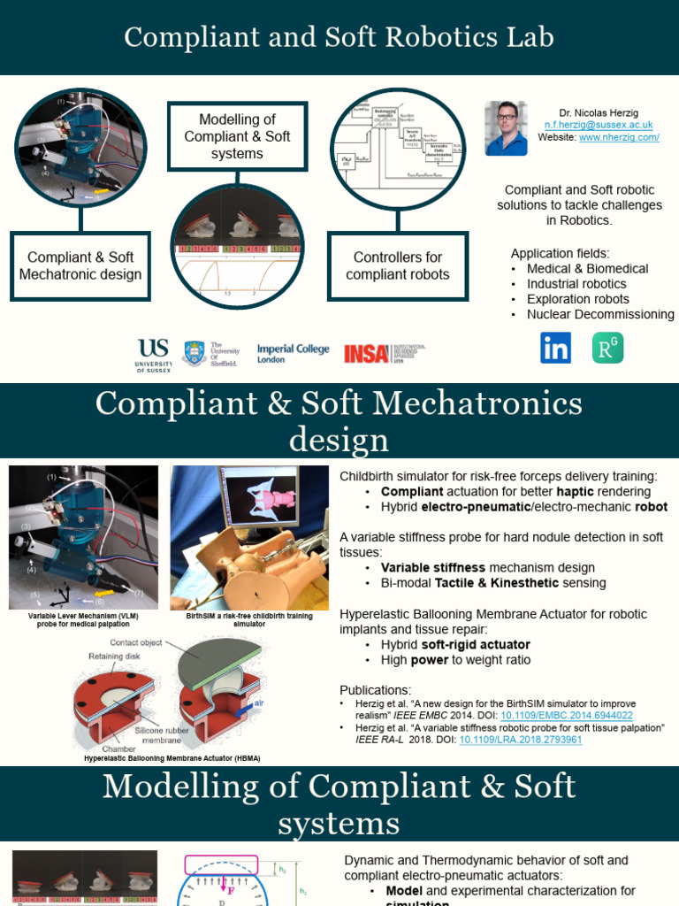 Project Kickstart | PDF | Simulation | Robotics