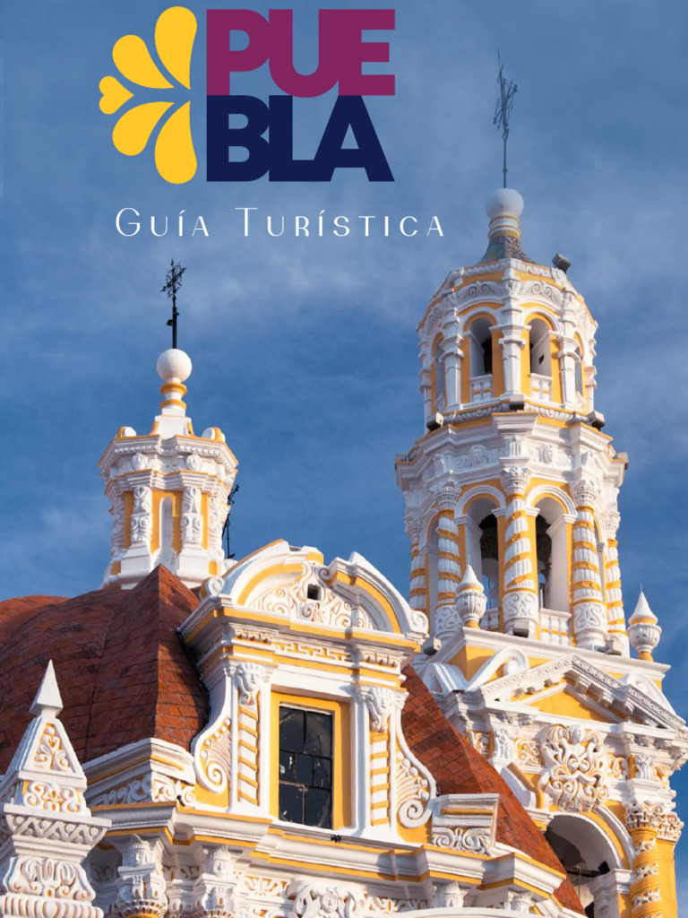 Guia Puebla | PDF | Museo