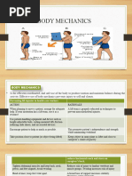 3-Point Gait Description and Procedure | PDF | Health Care | Clinical ...