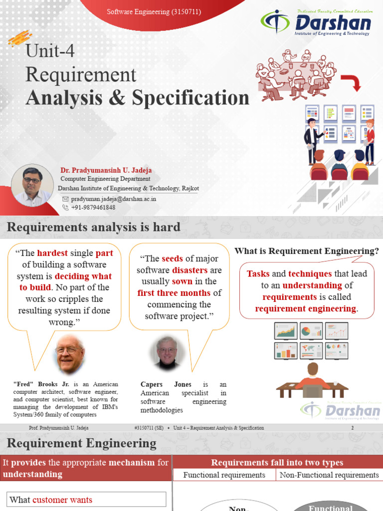 SE GTU Study Material Presentations Unit-4 11082020080841AM | PDF ...
