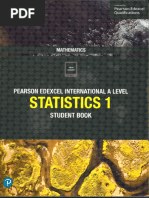 Level 1 Mathematics and Statistics | PDF | Mathematics | Statistics
