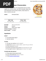 OPTAVIA-Vegetarian Conversion Chart | PDF | Weight | Leaf Vegetable