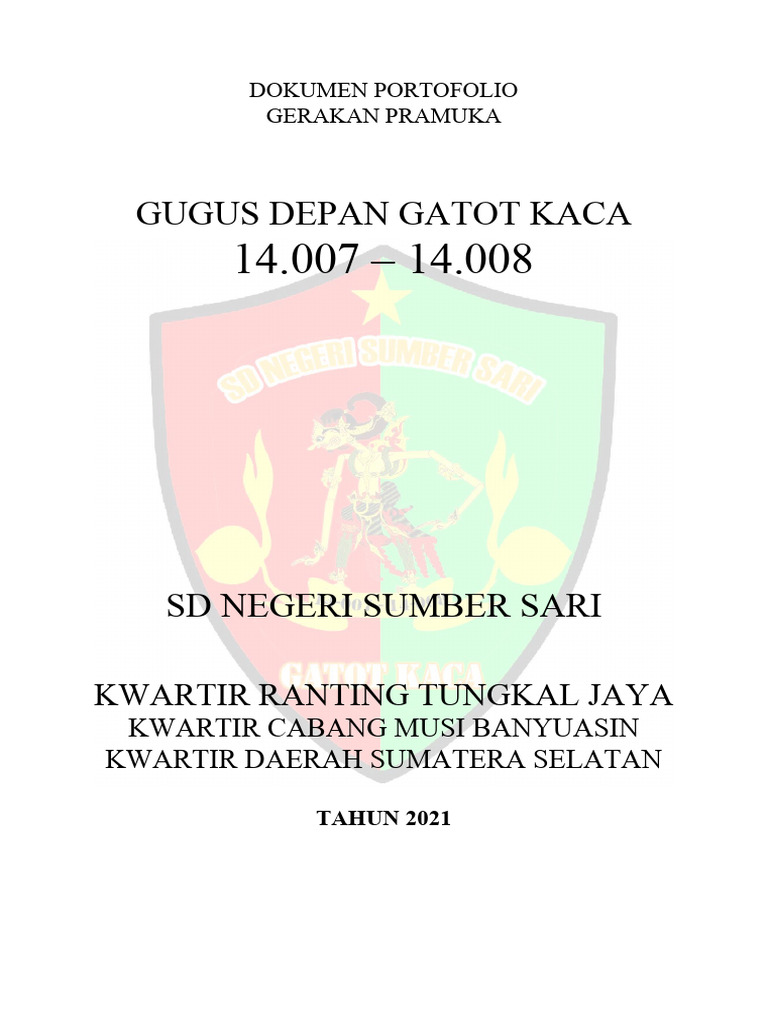 SK Pembina Fix | PDF