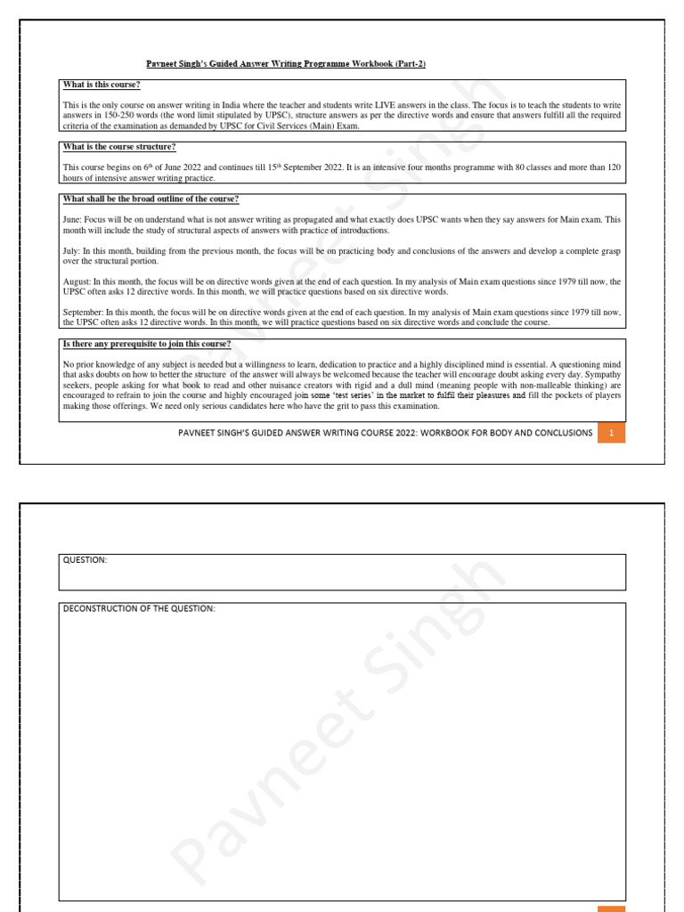 Gawp 2 | PDF | Cognition | Learning