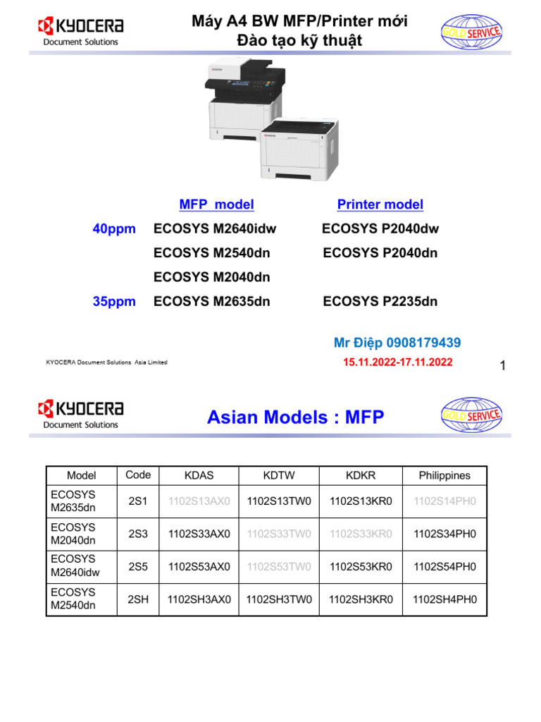 Libra Training | PDF