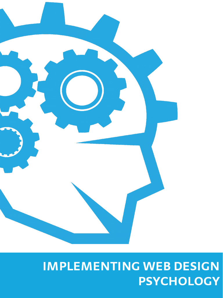 Design Psychology | PDF | Psychology | Web Design Design Psychology | PDF | Psychology | Web Design