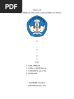 Makalah Artificial Intelligence | PDF