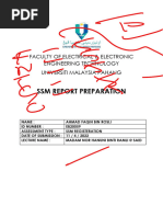 Manual Register For Iwk E-Swap | PDF