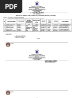 PNP Law and History Reviewer | PDF | Philippines | National Security