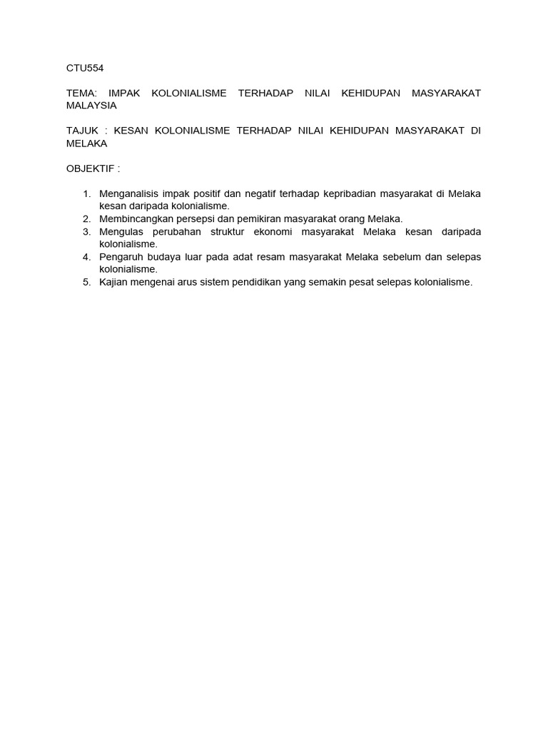 Ctu554 Group Assignment | PDF