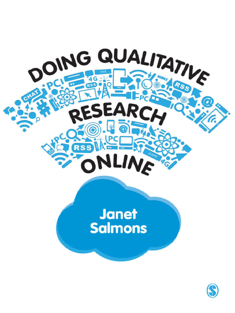 Doing Qualitative Research Online | PDF | Qualitative Research ... Doing Qualitative Research Online | PDF | Qualitative Research ...