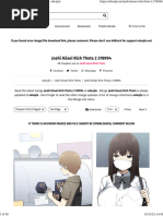 (Ero Doujin) - Iribitari Gal Ni Manko Tsukawasete Morau Hanashi 02 by Manno | PDF