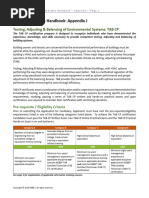 Instructor Practice Teaching Guide | PDF | Teaching Method ...