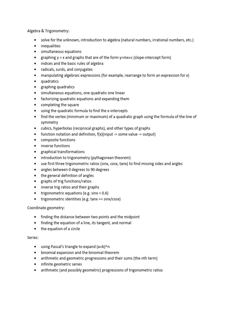 Teacher's Manual (For Online Teaching) | PDF | Integral | Trigonometric ... Teacher's Manual (For Online Teaching) | PDF | Integral | Trigonometric ...