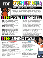 Sample - Grade 3 Weekly Home Learning Task List 2 | PDF