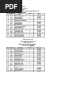 Consignment Security Declaration: ICAO-WCO Joint Workshop Air Cargo ...