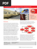 ERDMP Regulations | PDF | Emergency Management | Emergency