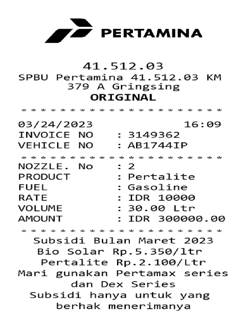 Receipt Petrol 1679717747.png | PDF