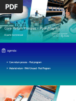 Thames Water Leak Allowance Form | PDF | Law