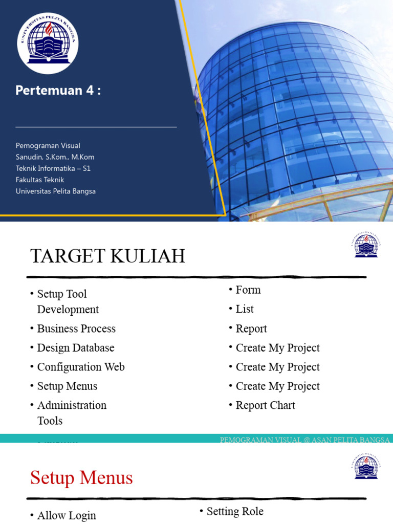 4.+Pemrograman+Visual | PDF