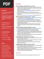 Formal Letter Format Sample India | PDF | Communication | Microsoft ...