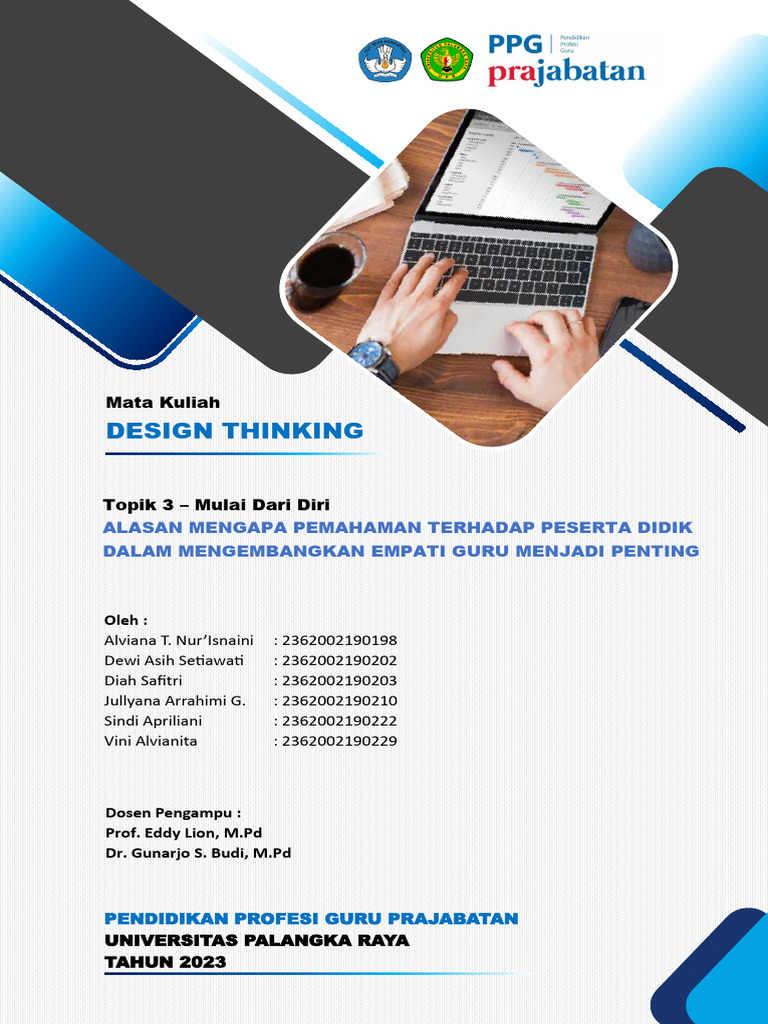 SEL.08.2-T3-2 Mulai Dari Diri | PDF