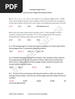 Y9 Corbett Practice Question Links | PDF | Quadratic Equation | Mathematics