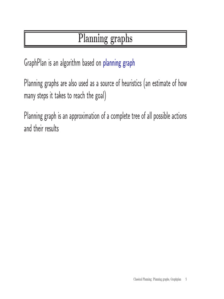 Lecture 12 | PDF | Computer Science | Applied Mathematics