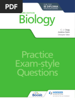 Math IA Outline Guidelines | PDF