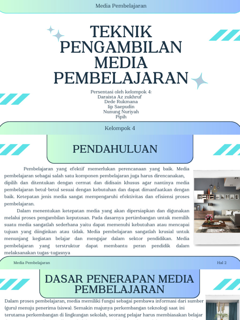 Macam Macam Metode Pembelajaran | PDF Macam Macam Metode Pembelajaran | PDF