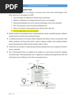 Drained vs Undrained Soil Conditions | PDF | Soil Mechanics | Strength ...