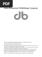 'Children of Wealth' - Elizabeth Daryush | PDF