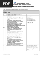 Flight Risk Assessment Tool Worksheet (Two-Sided) | PDF | Risk ...