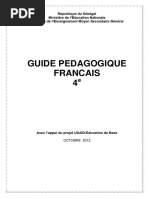 Adem Fascicule FR v10.17 PDF | PDF | Pédagogie | Clause