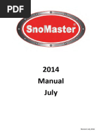 DYNALOGIC II Controller Manual | PDF | Power Inverter | Mains Electricity