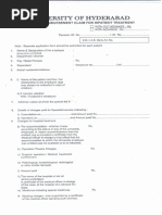 Medicalreimbursementform 97 | PDF | Hospital | Medicine