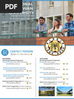 NTU 2024/2025 Admission Guidelines | PDF | Academic Degree | University ...