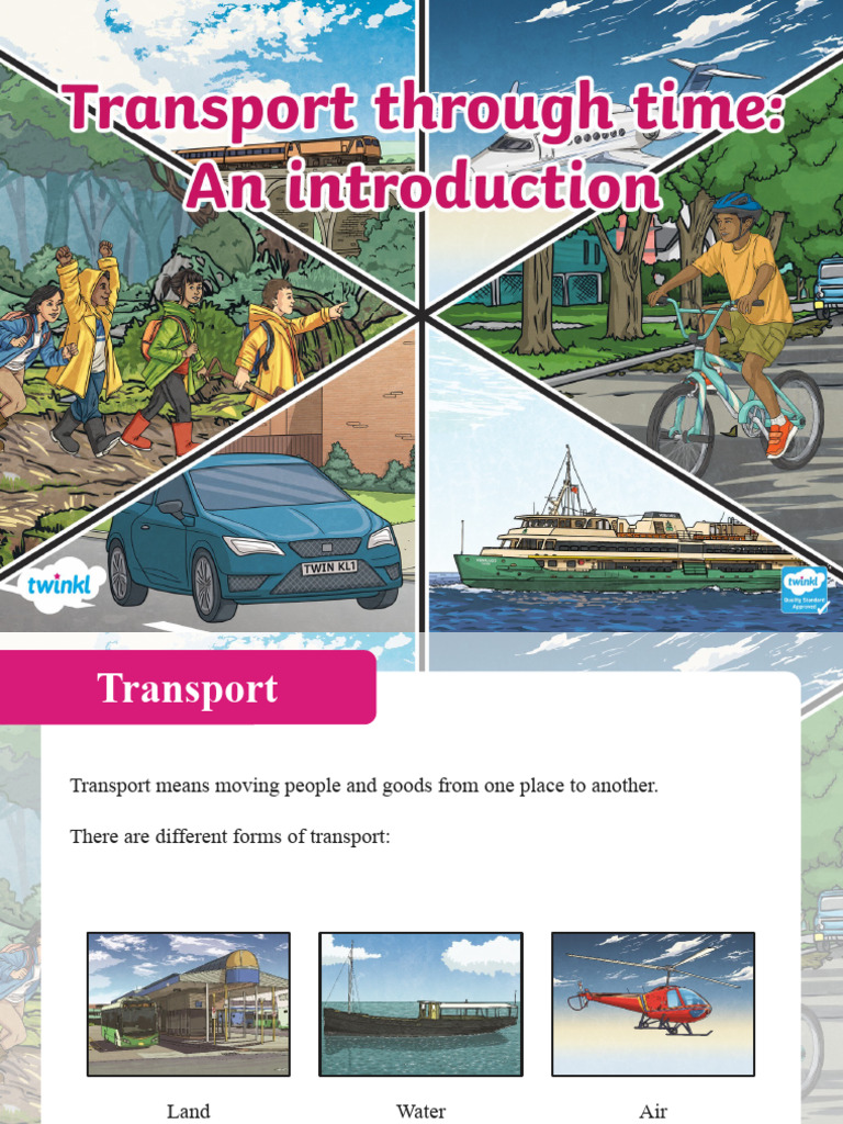 Za Ss 1660384997 Grade 4 Transport Through Time An Introduction ...