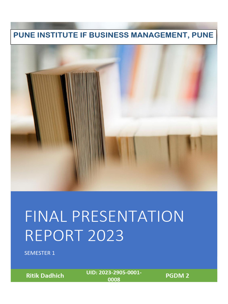 Ritik Final Project Report | PDF | Cost Of Living | Insurance Ritik Final Project Report | PDF | Cost Of Living | Insurance