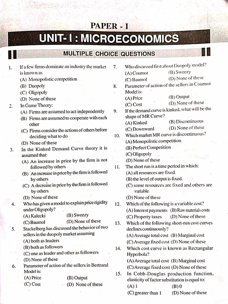 SSB Microeco-1 | PDF