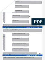 A320 Trim Wheel and THS Operation | PDF | Technology & Engineering