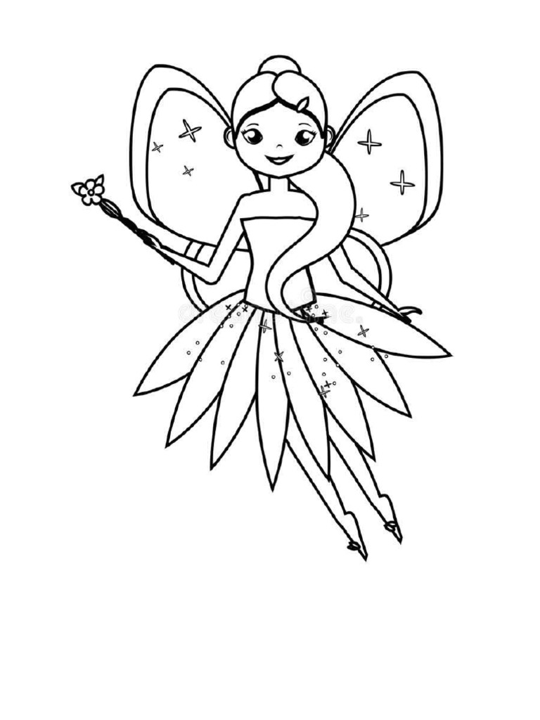 Drawing For Kids | PDF