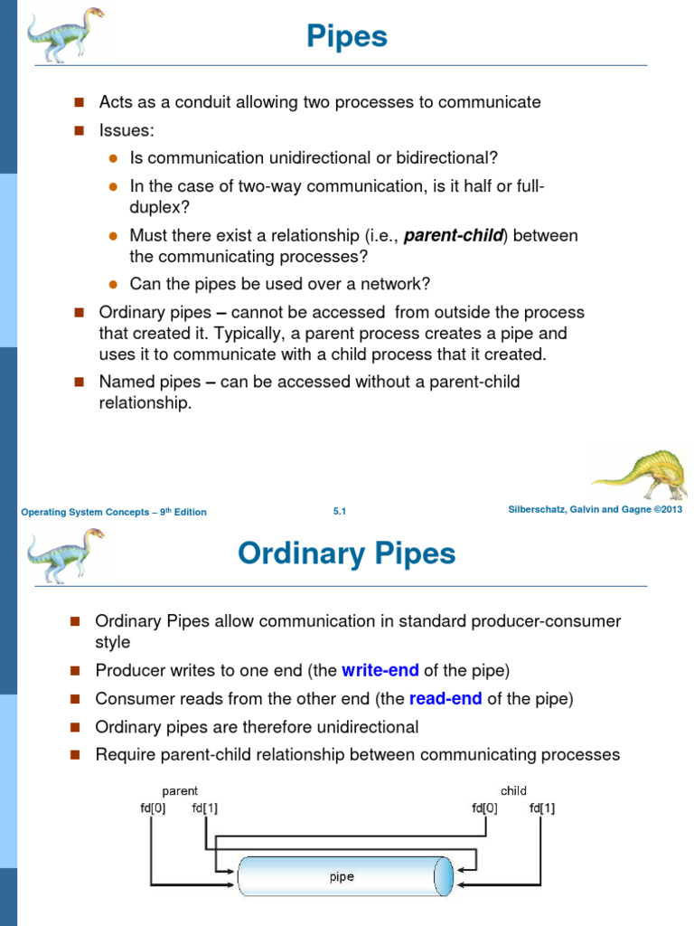 Lecture-8 - Process Synchronization | PDF | Process (Computing ... Lecture-8 - Process Synchronization | PDF | Process (Computing ...